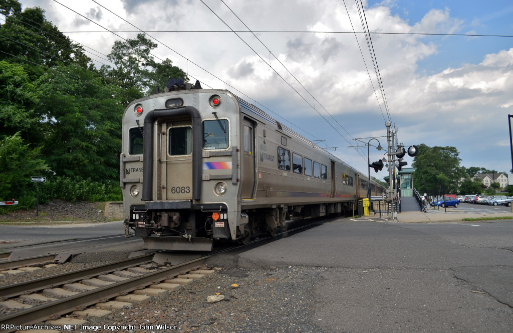 NJT 6083